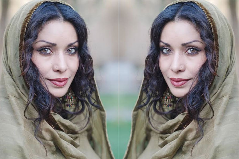 Dangerous to be an actress with the Taliban around: Leena Alam